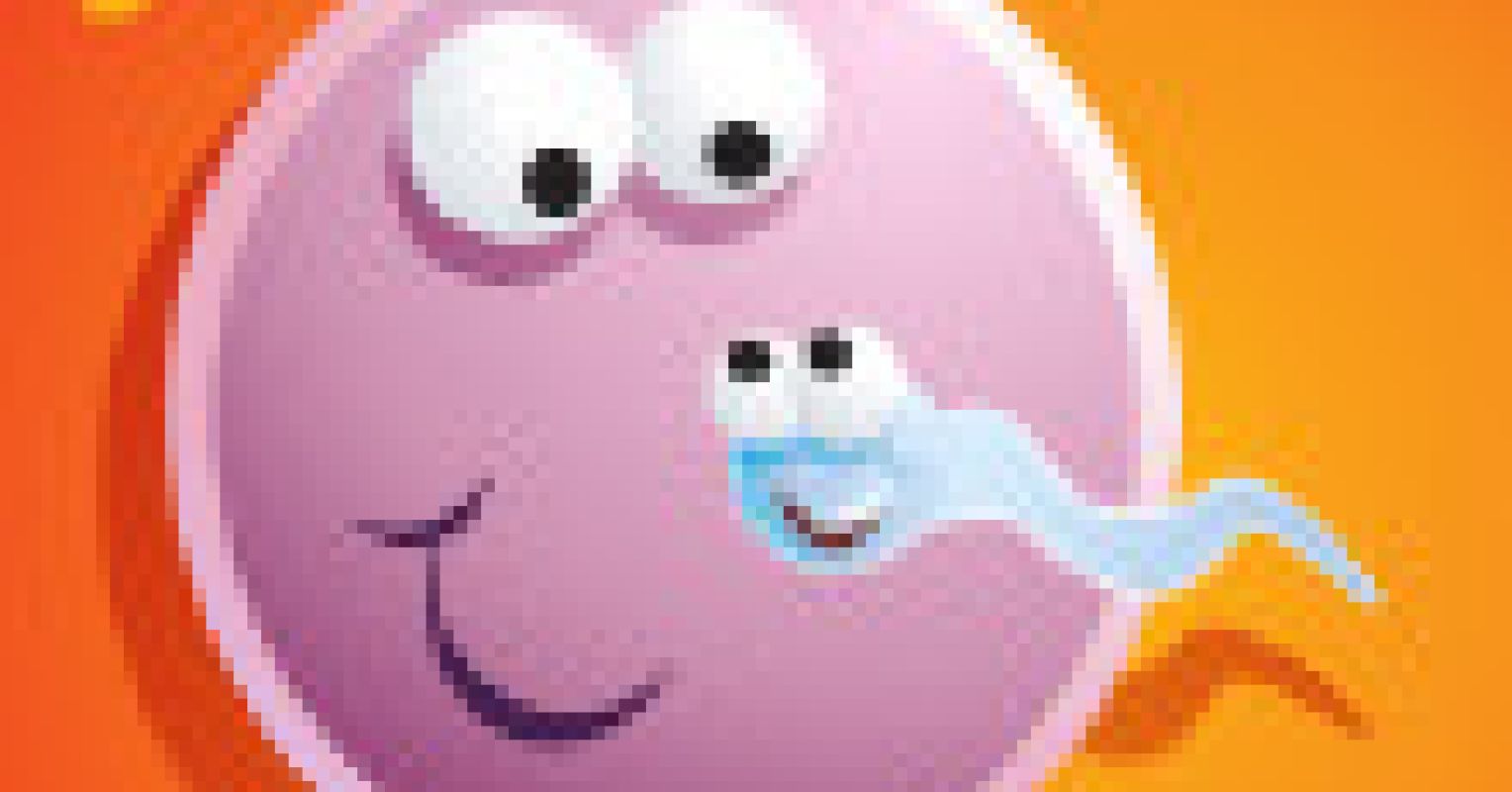 Are You Sperm or Egg? | Psychology Today