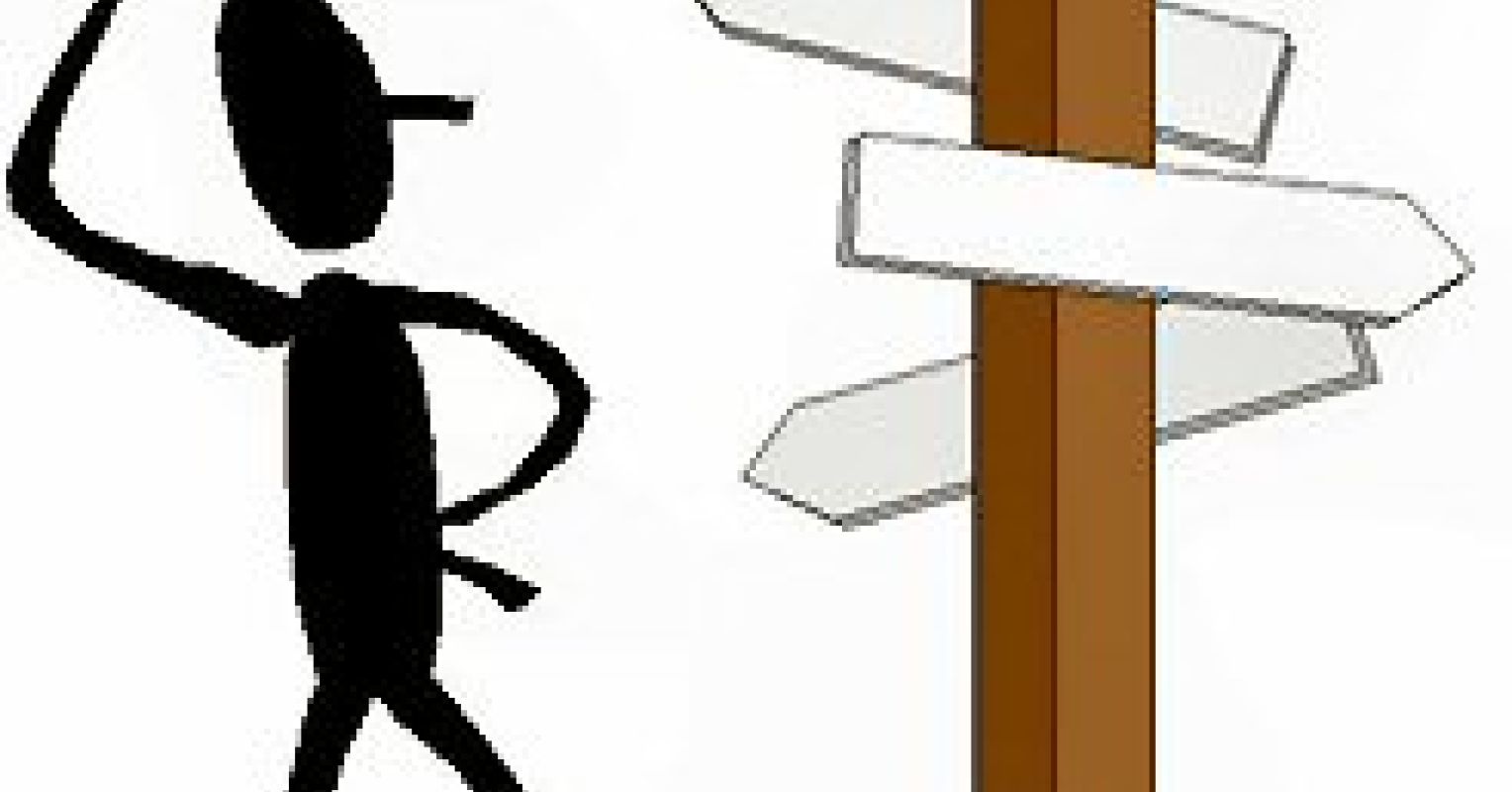 Busting Confusion: Caught Between 2 Feelings | Psychology Today Australia