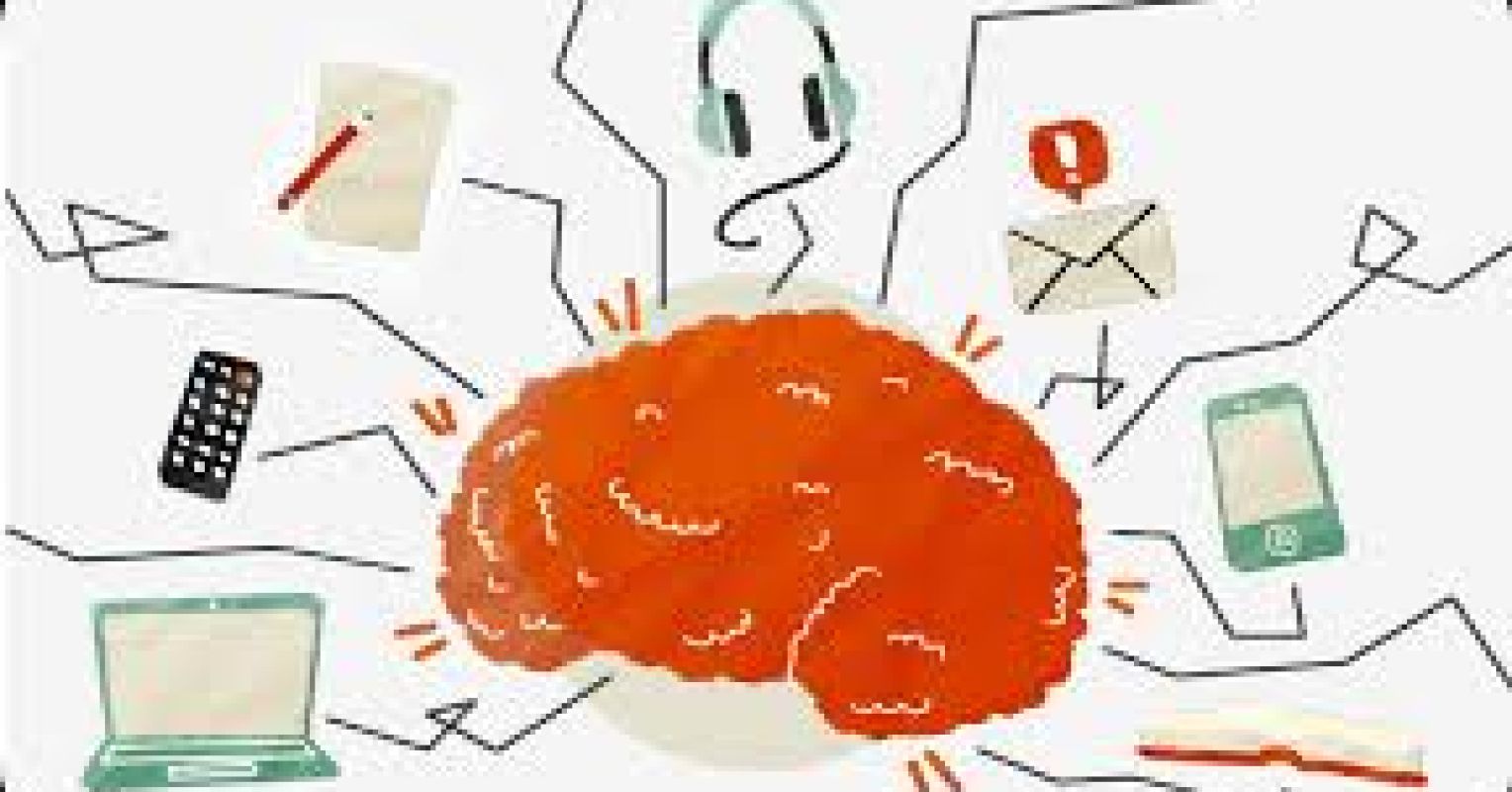 Is Too Much Juggling Causing You Brain Drain? | Psychology Today