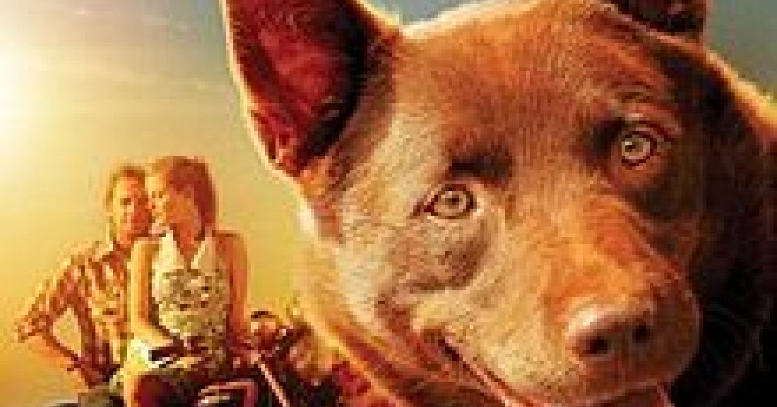 "Red Dog": A Must See Movie About Love and Devotion | Psychology Today