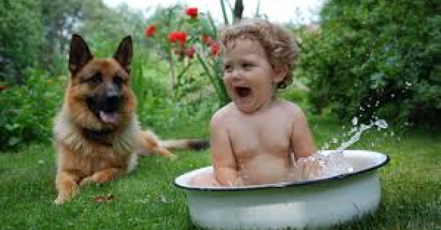 Who's Afraid of "Big Bad Nature"? Far Too Many Kids | Psychology Today