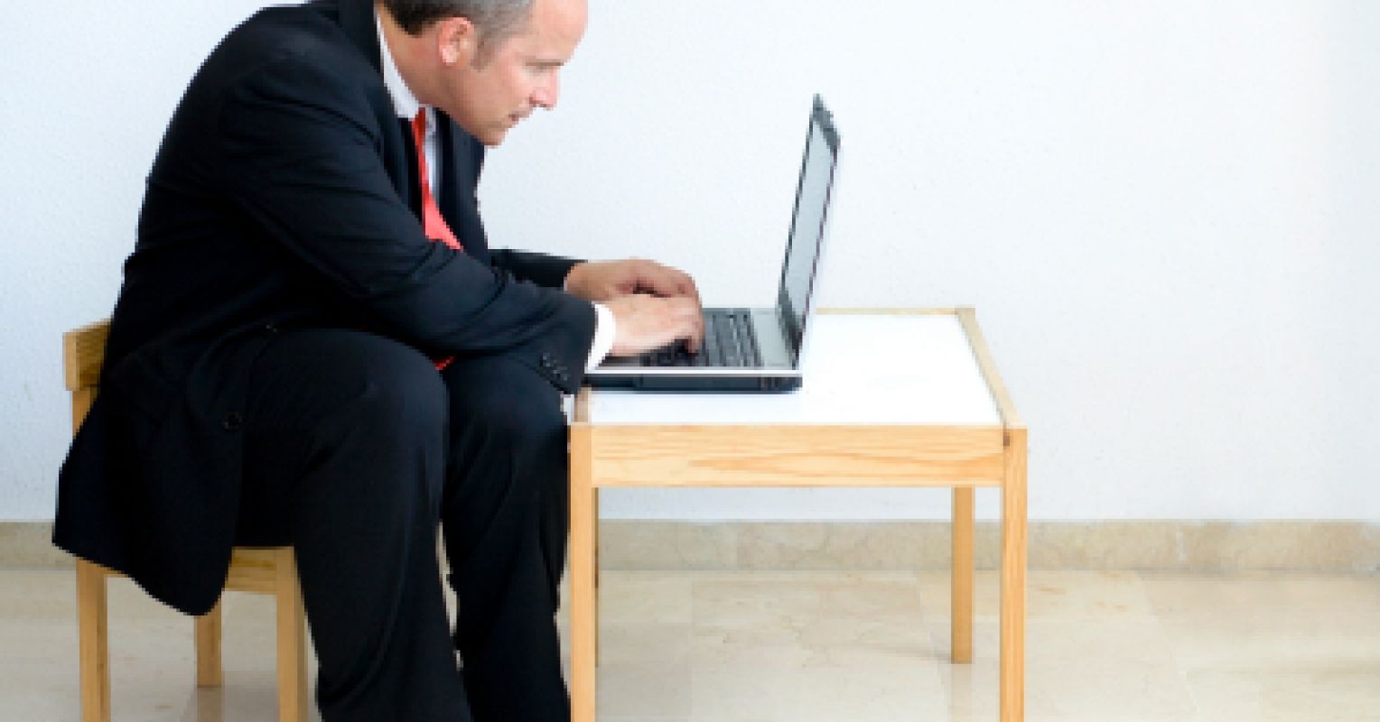 Change Your Posture | Psychology Today