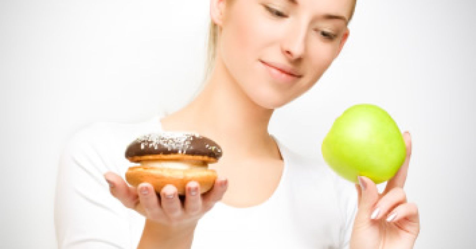 Are You Making These Two Dieting Mistakes? | Psychology Today