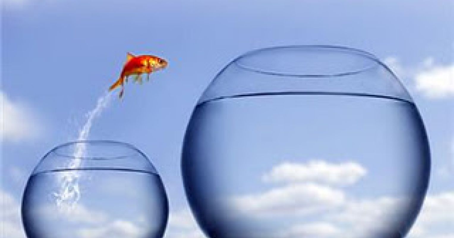 How to Manage the Anxiety That Comes With Change | Psychology Today