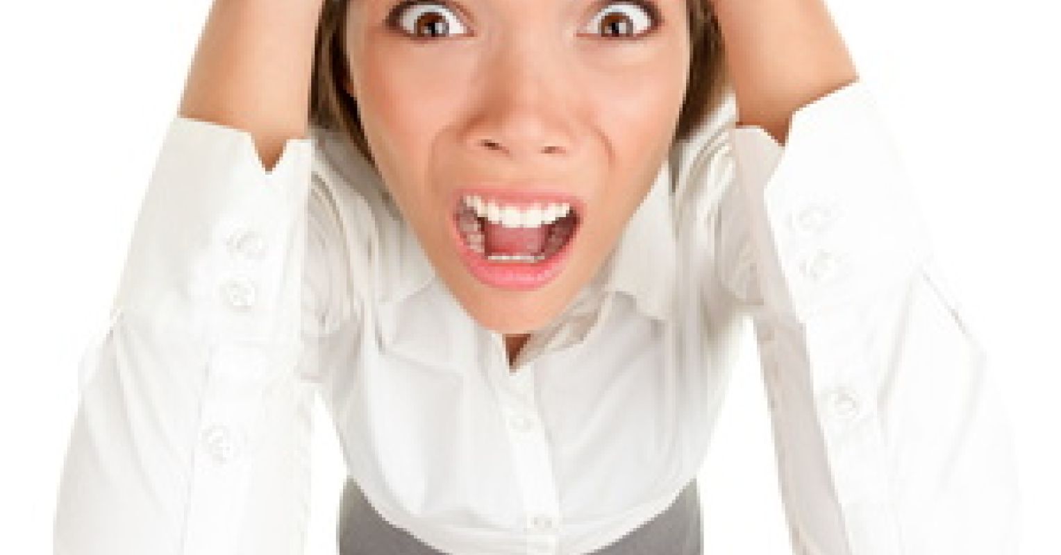 Stress Is a Choice: How to Give Up Getting Worked Up | Psychology Today