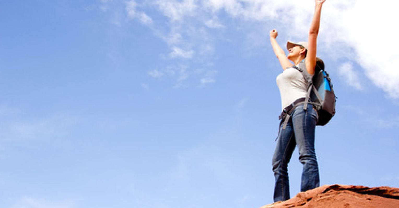 Feeling Down on Yourself? How to Boost Your Self Confidence ...