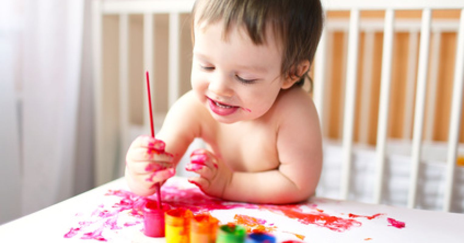 Have You Lost Touch With Your Inner Artist? | Psychology Today