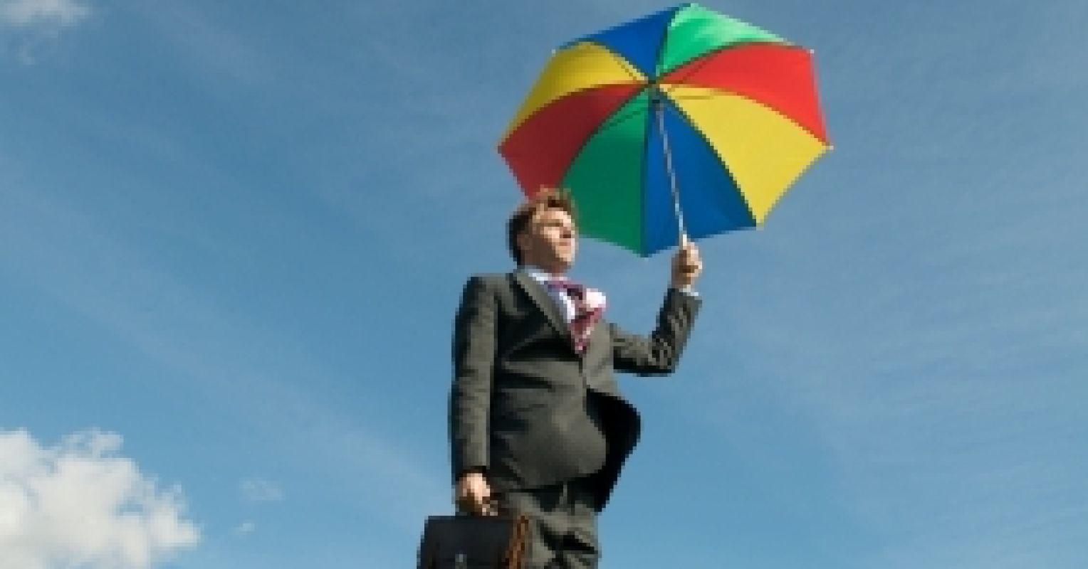 Bring your imagination to work | Psychology Today