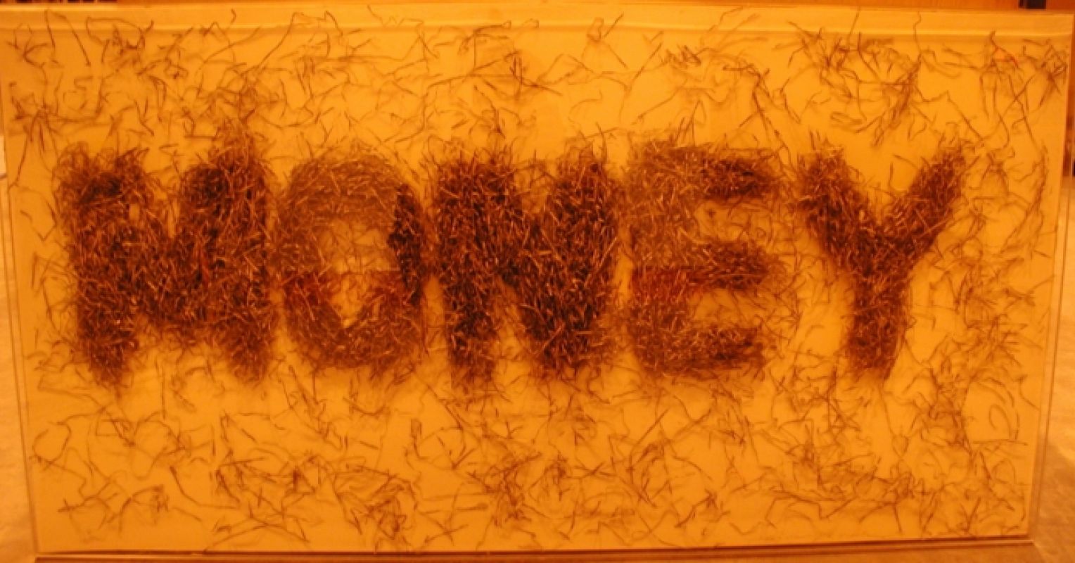 Separate Accounts: A Happier Relationship? | Psychology Today