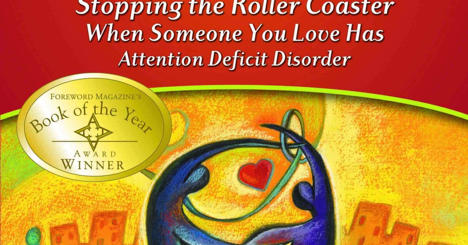 ADHD & Marriage: An Interview with Gina Pera | Psychology Today