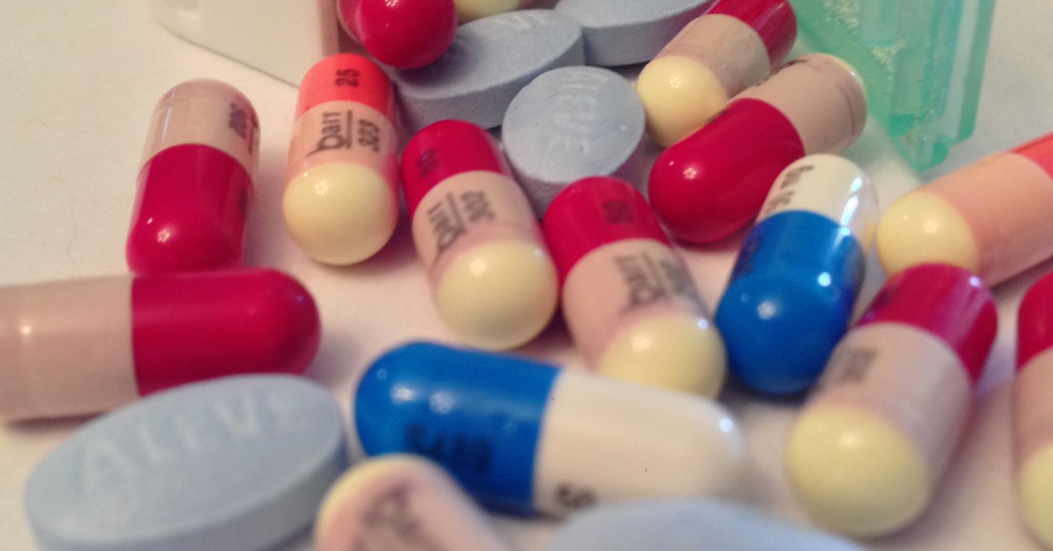 Tips and Tricks to Help Your Kids Swallow Pills | Psychology Today