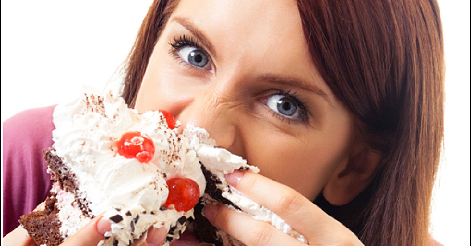 Don't Yield to Holiday Over-Indulgence | Psychology Today