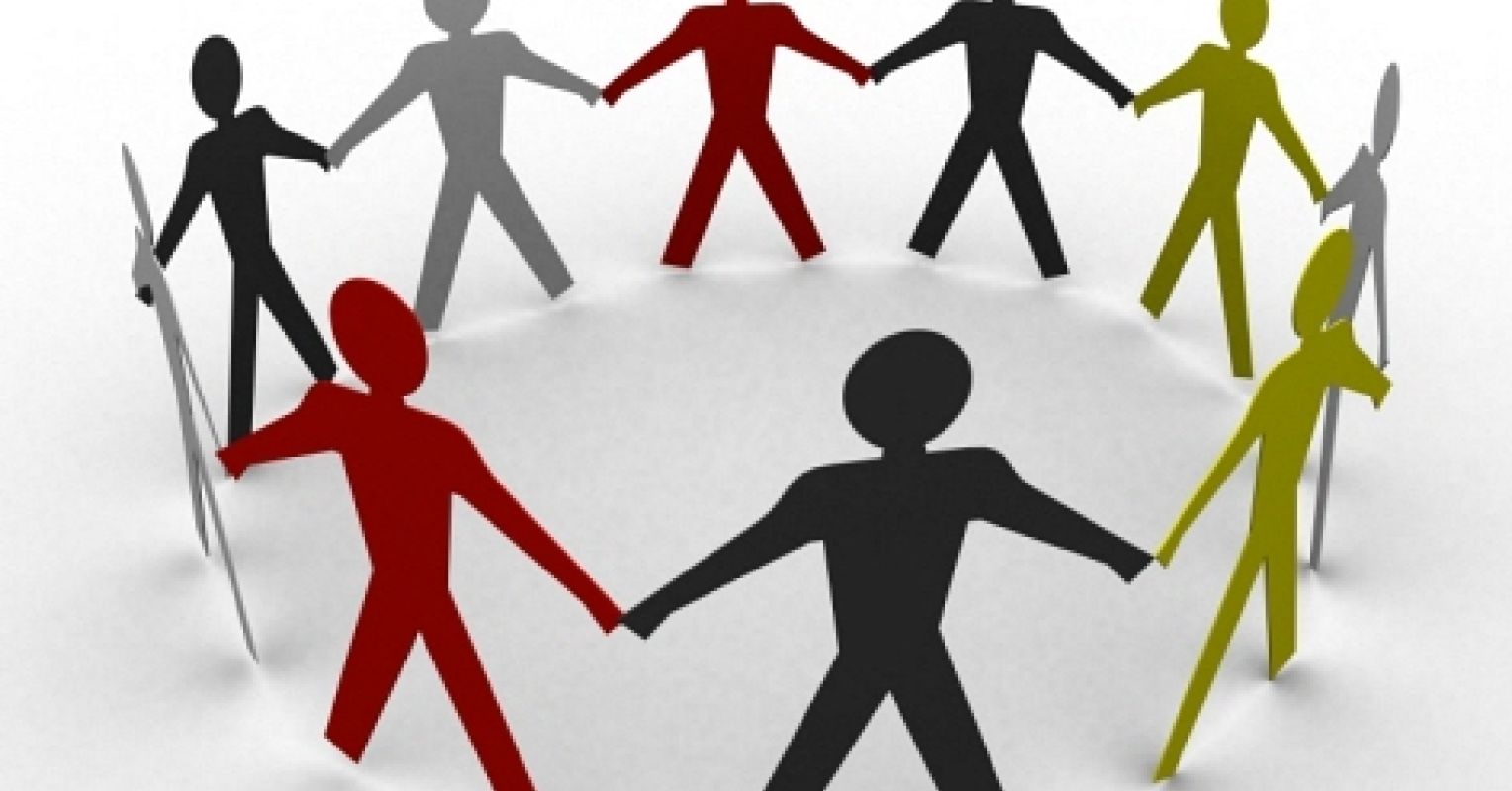 Social Inclusion and Habit Change: Being Included is Essential ...