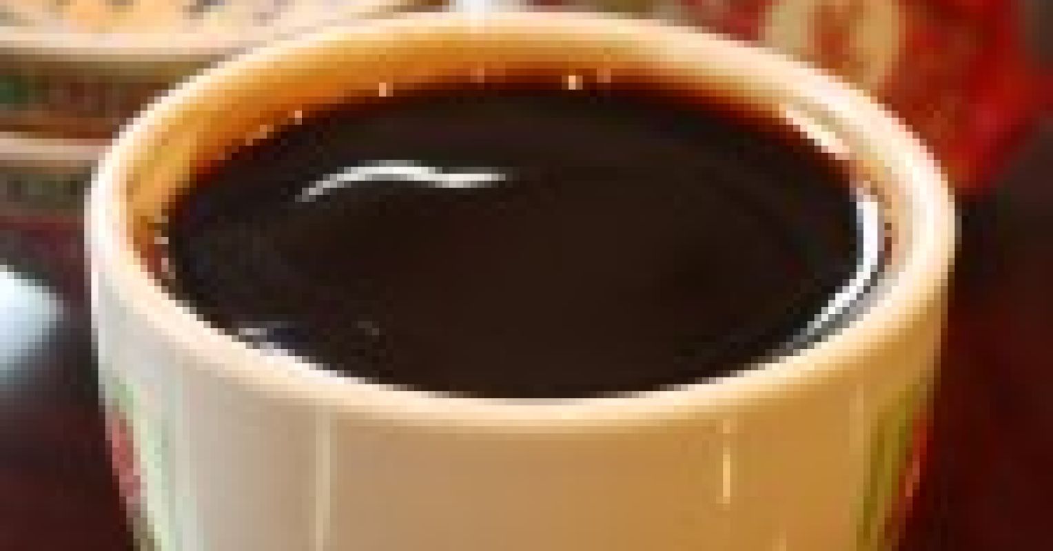 Empty the Cup | Psychology Today