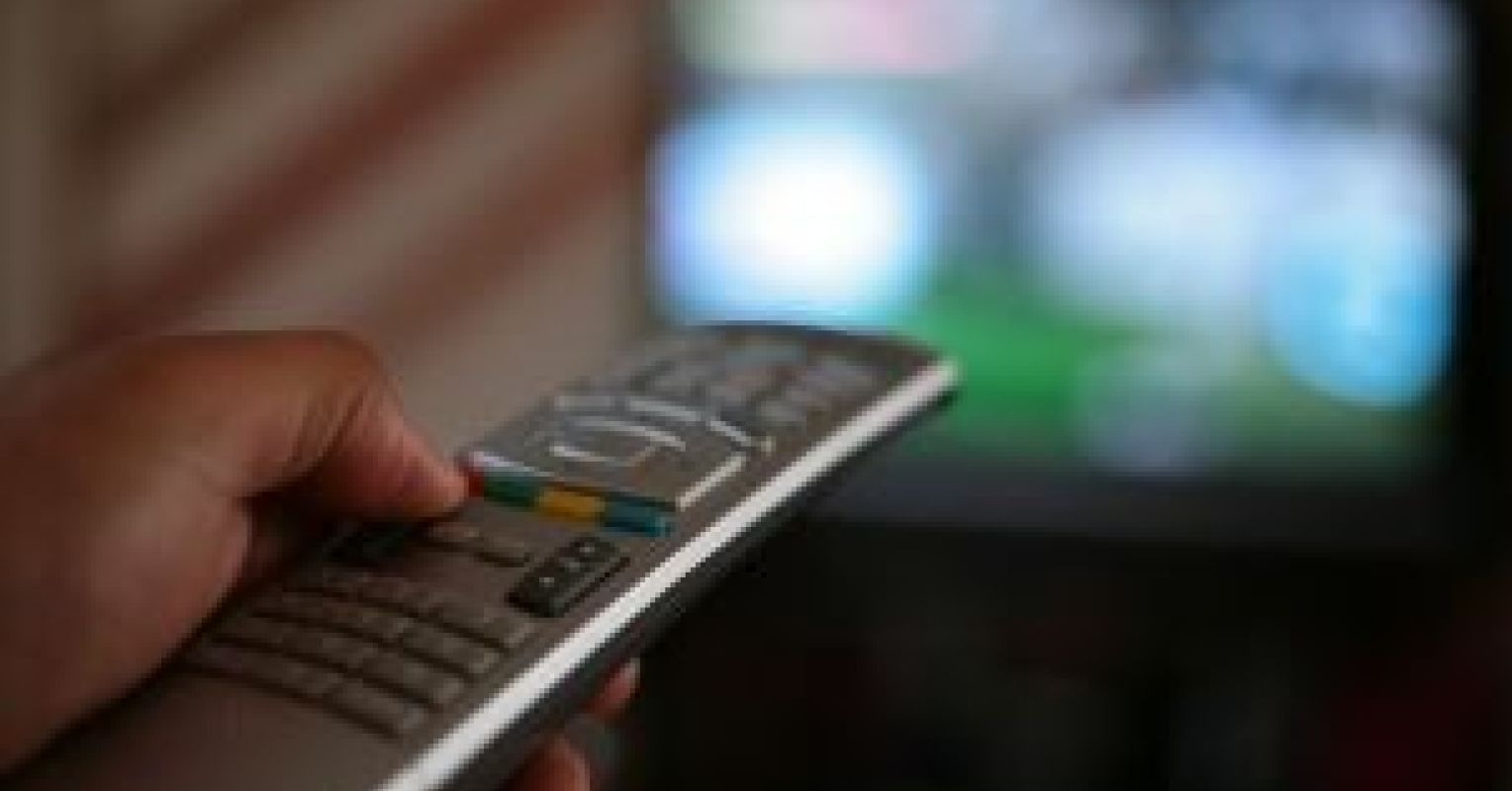 Change the Channel | Psychology Today
