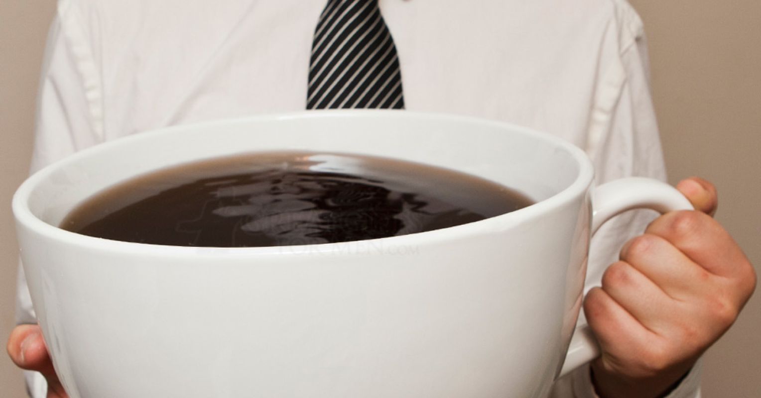 More Coffee, Less Bang? | Psychology Today