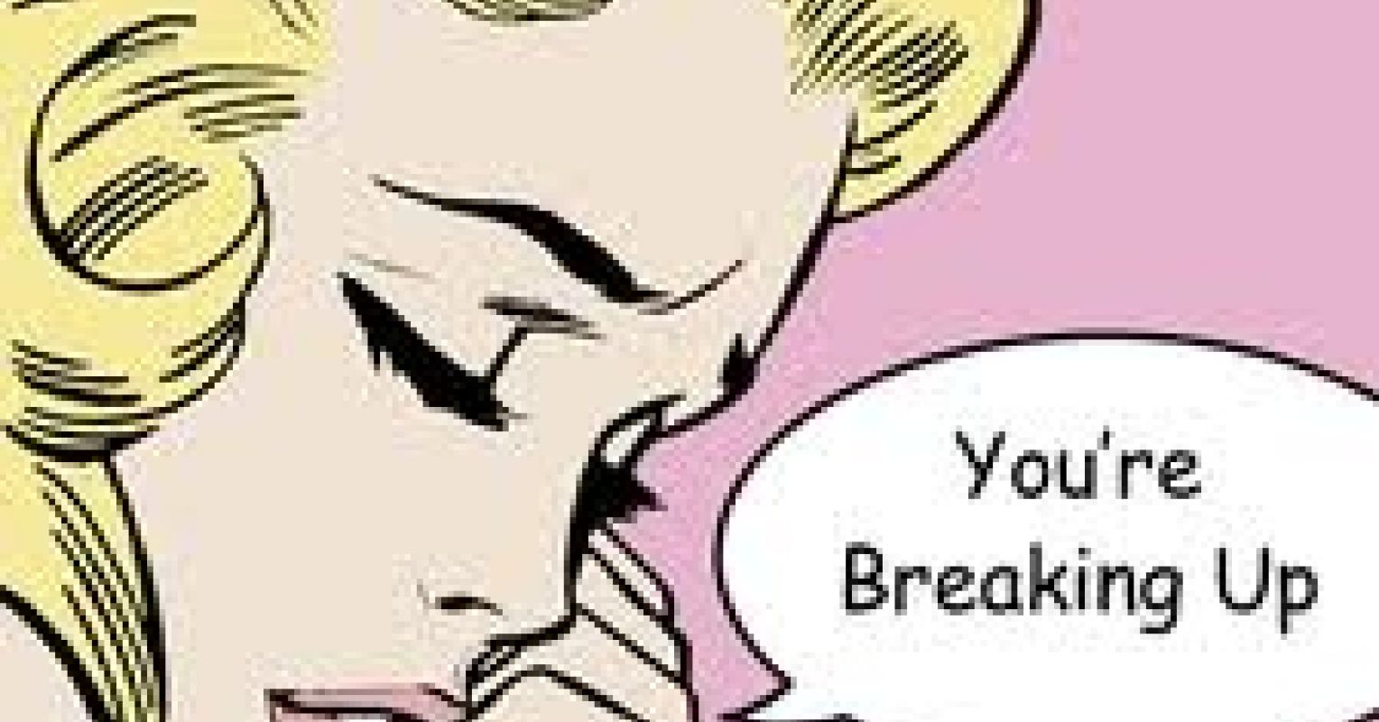 Best Wishes: A Poem for an Ex | Psychology Today