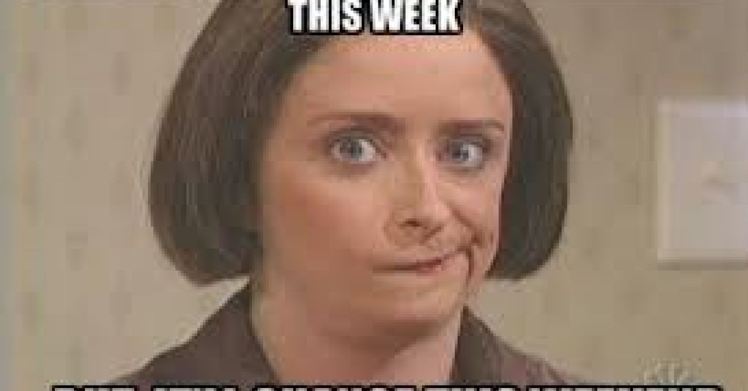 Avoid The Whiners, Debbie Downers, and Evil Do-Gooders | Psychology ...