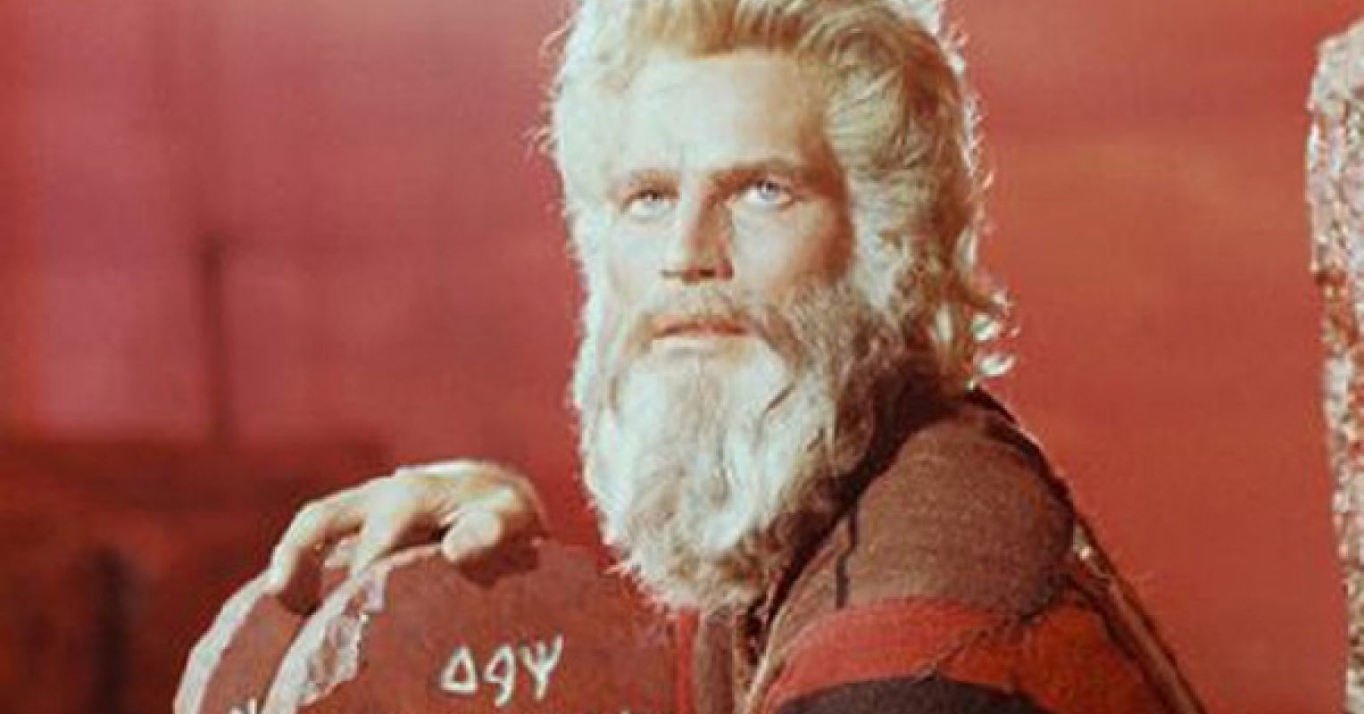 Anger Management Tips: Ten Commandments of Anger Regulation ...