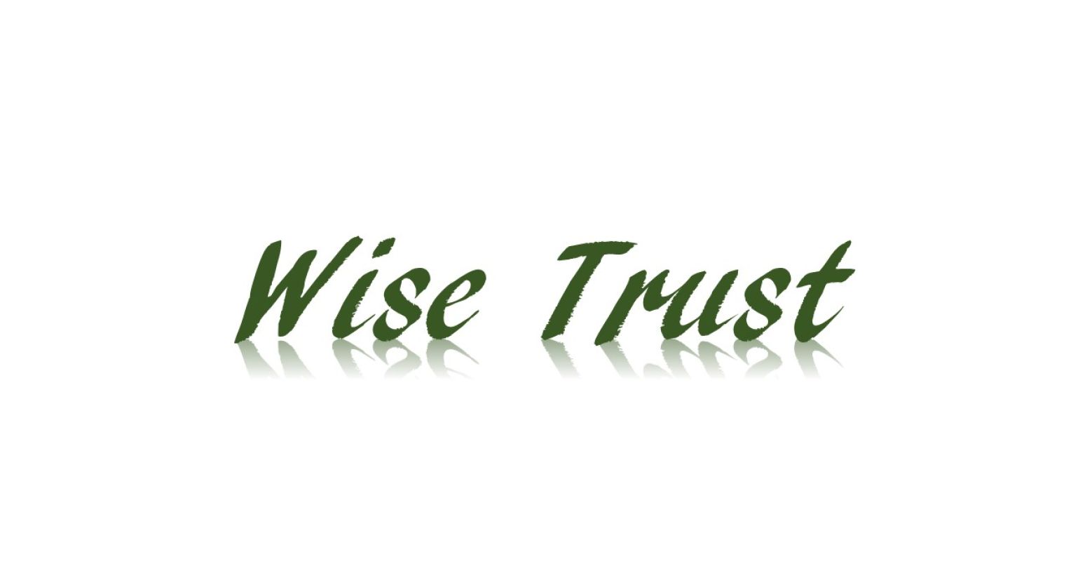 Trust Wisely | Psychology Today