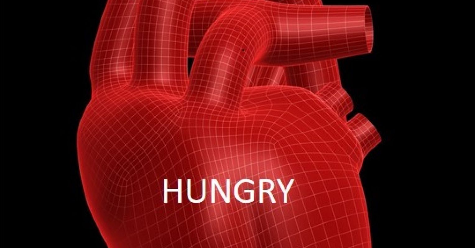 Mysteries of the Hungry Heart | Psychology Today
