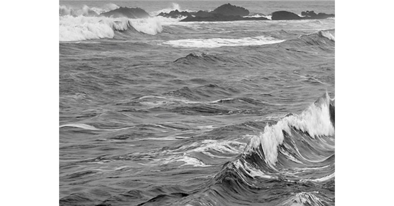 Storms of Stress | Psychology Today