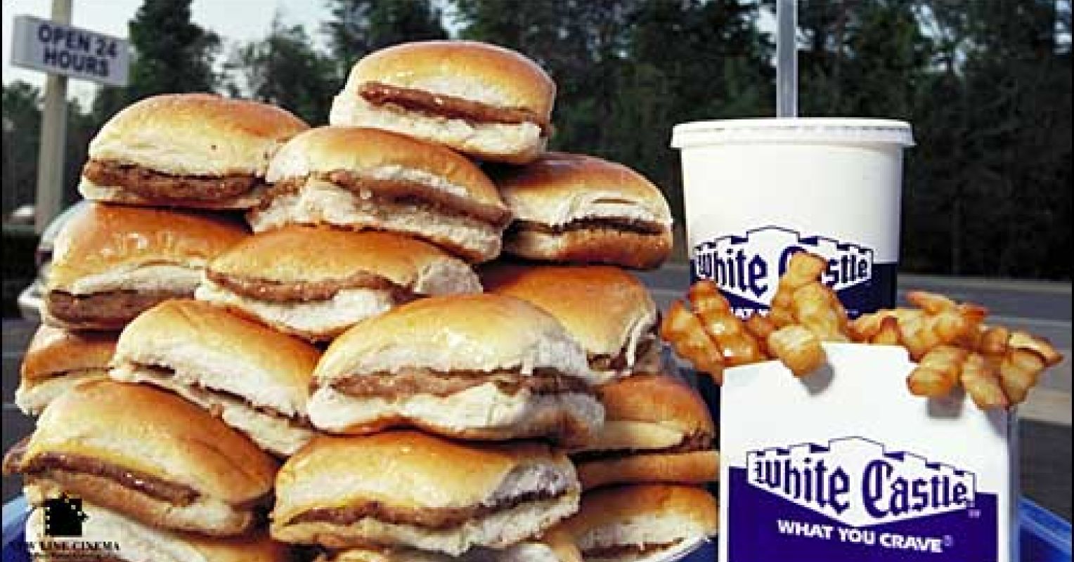 White Castle Wars? | Psychology Today