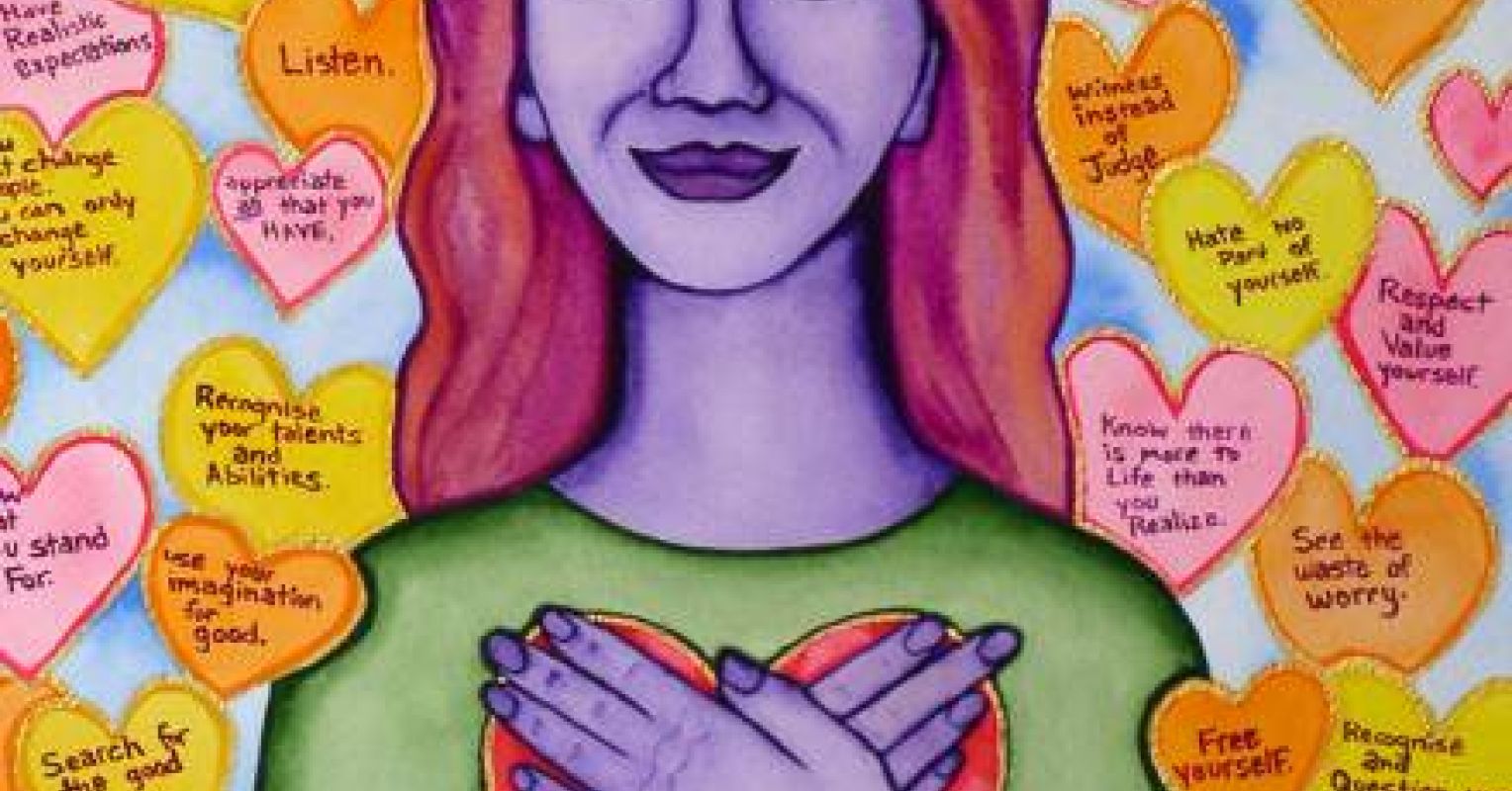 How To Be More Compassionate Toward Yourself | Psychology Today New Zealand