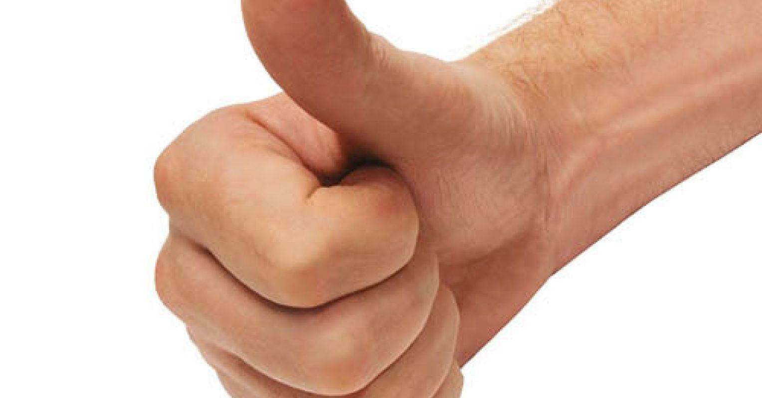 How to Feel Good When Things Go Bad | Psychology Today
