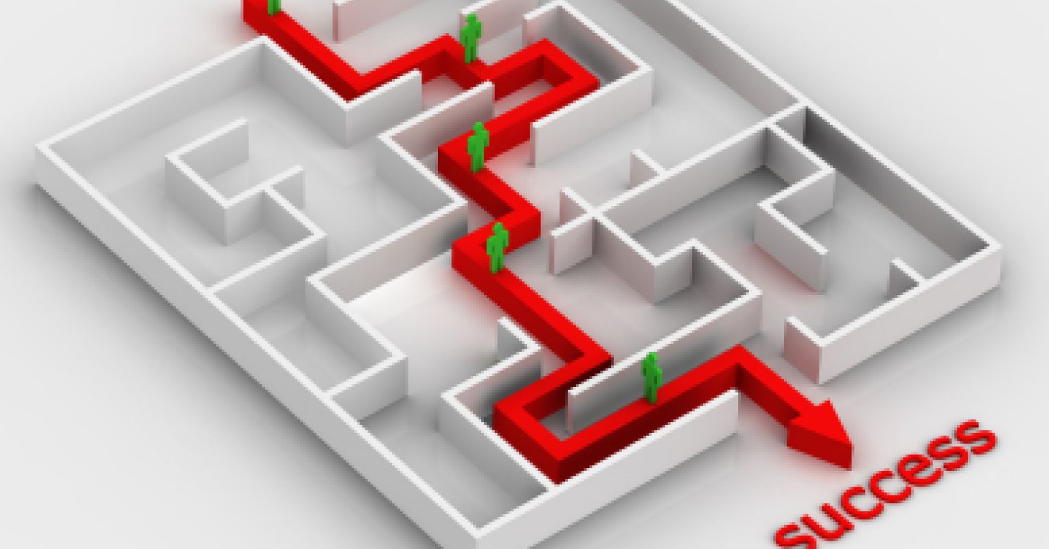 Navigating Your Way to Success | Psychology Today