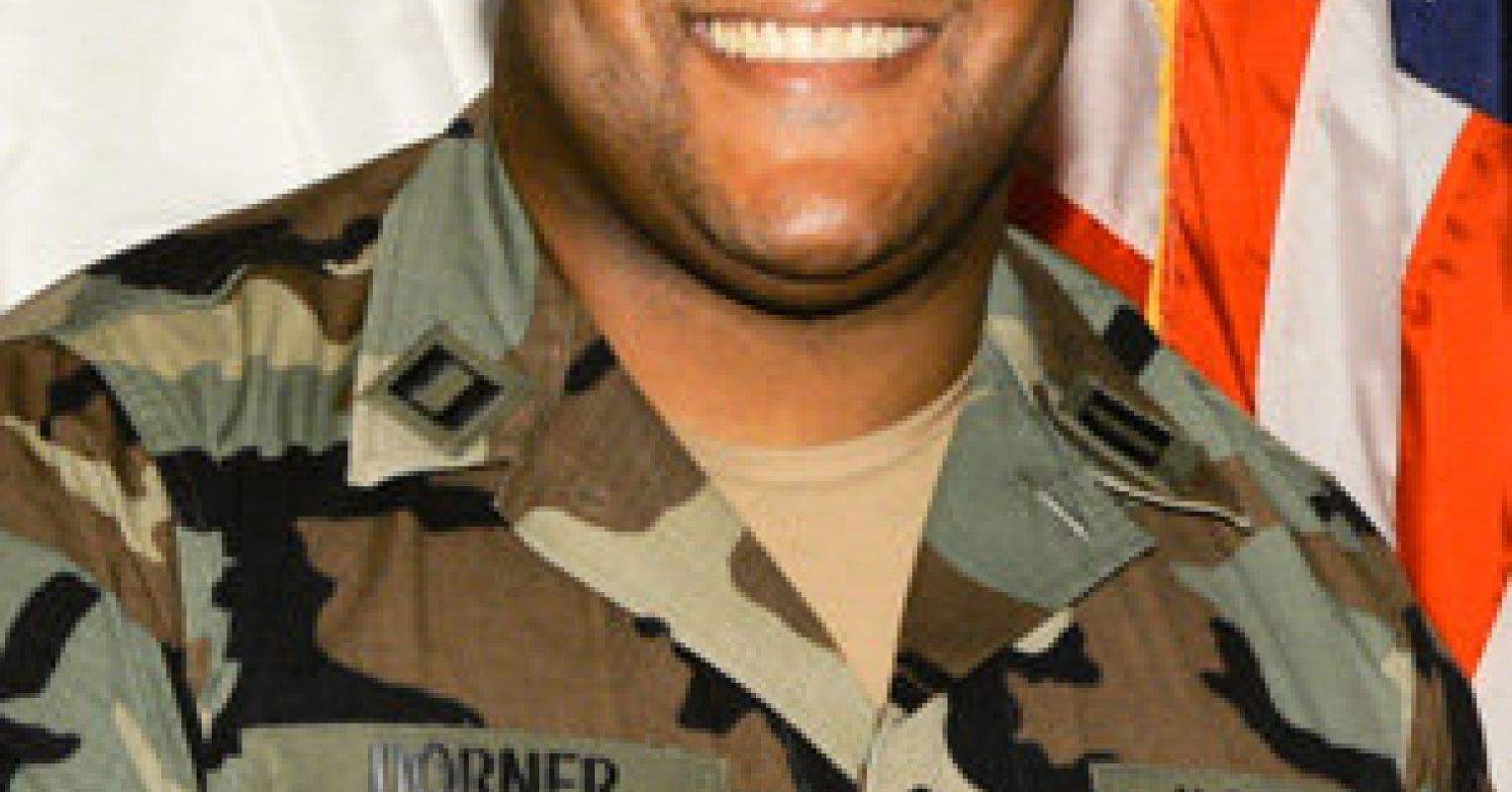 christopher dorner hero