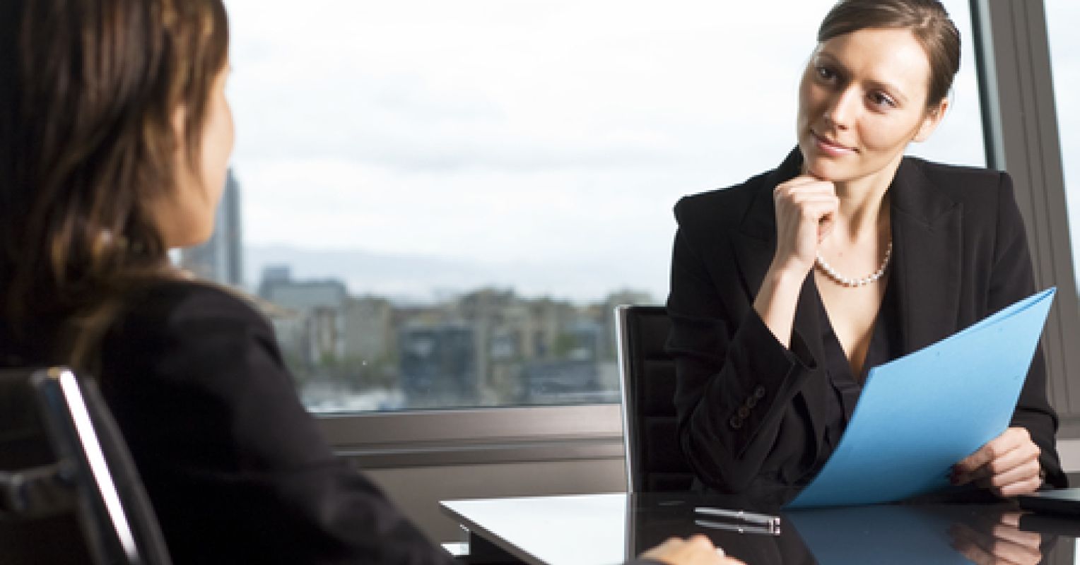 Job Interviews—Things to Avoid | Psychology Today
