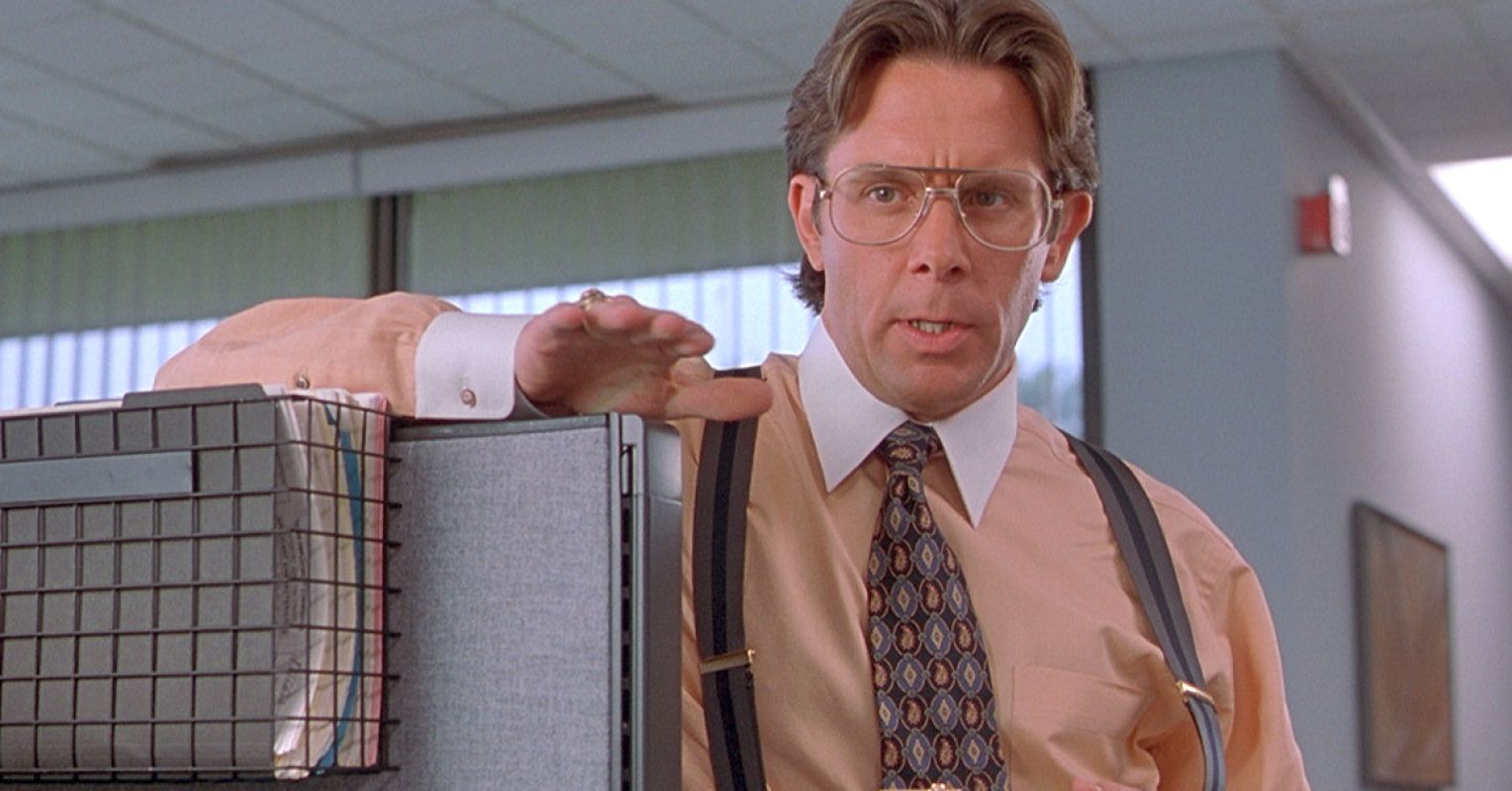 20 Clues To Toxic Bosses | Psychology Today United Kingdom