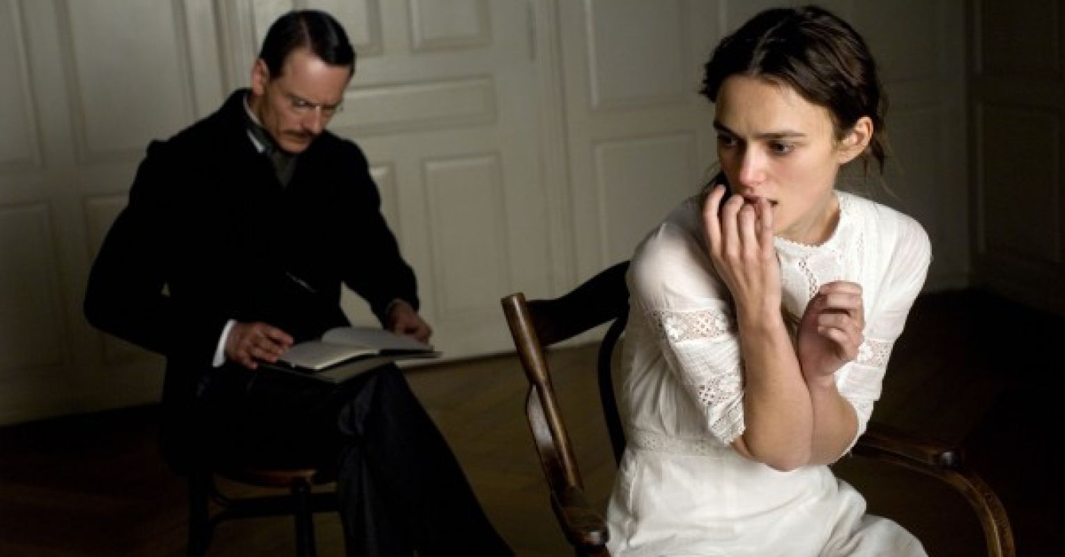 How Dangerous Is "A Dangerous Method"? | Psychology Today United Kingdom