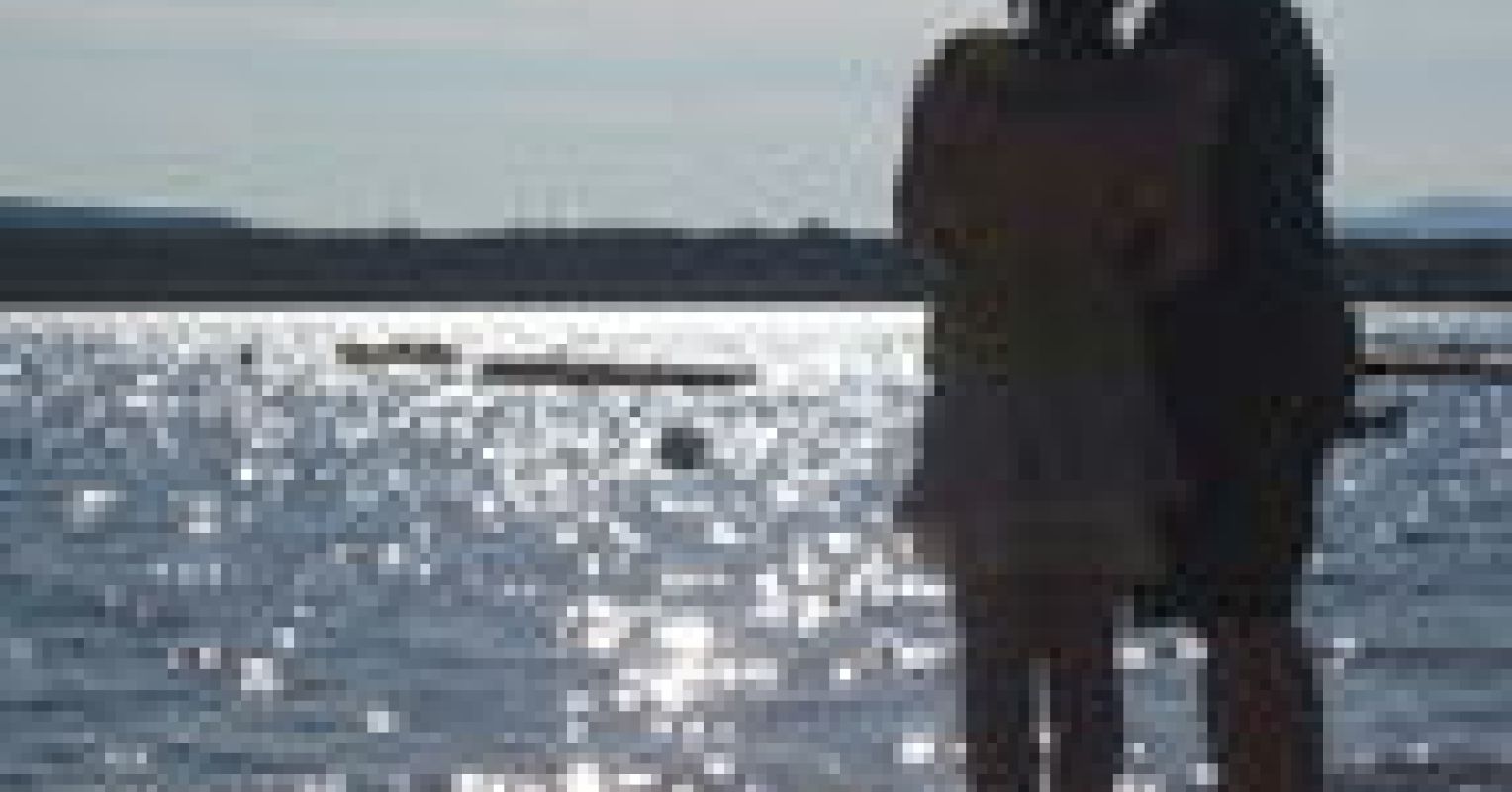 A Partner's Perspective on Anorexia | Psychology Today