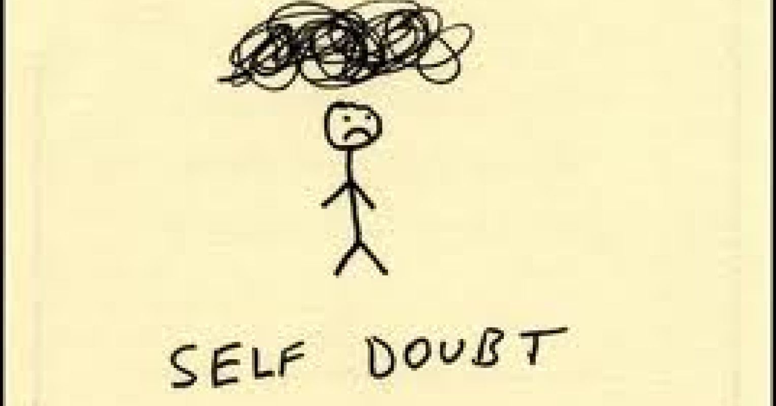 Are You Plagued With Self-Doubt? | Psychology Today