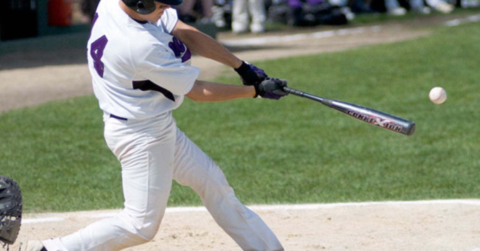 How to Build a Better Batter | Psychology Today