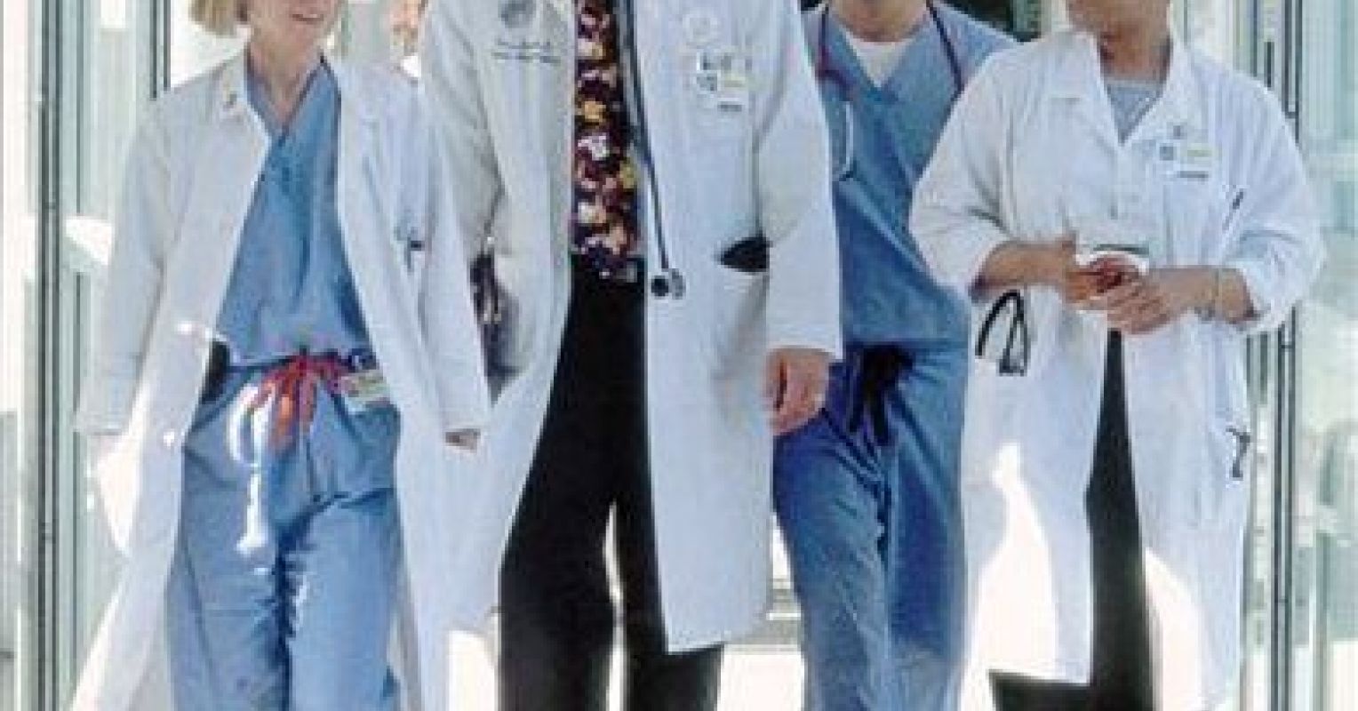 A Medical Student's View of Depression | Psychology Today South Africa