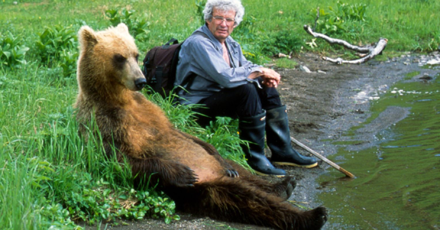 The World of Trans-species Psychology | Psychology Today