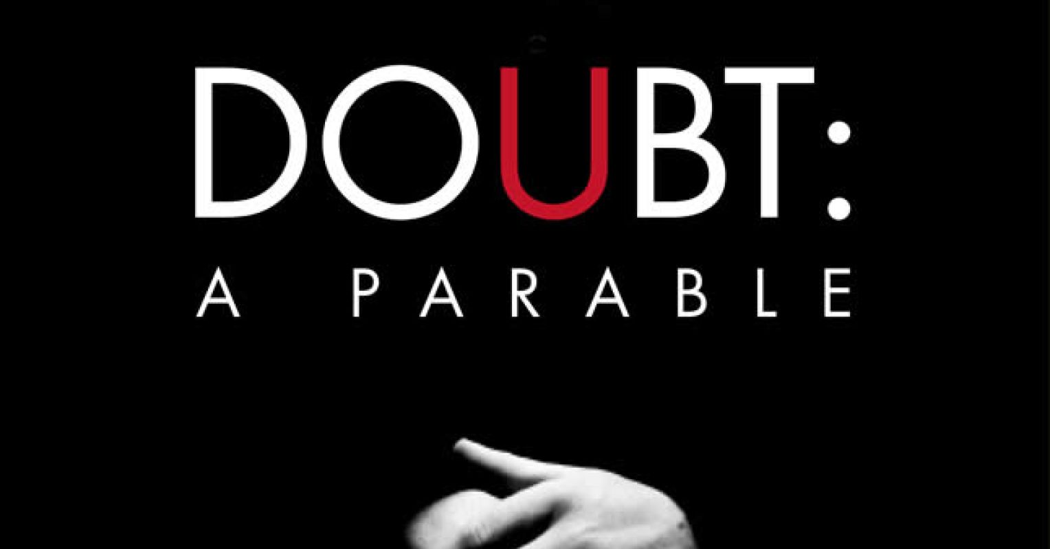 Losing Our Religion: Why Doubt Is a Passionate Exercise | Psychology Today