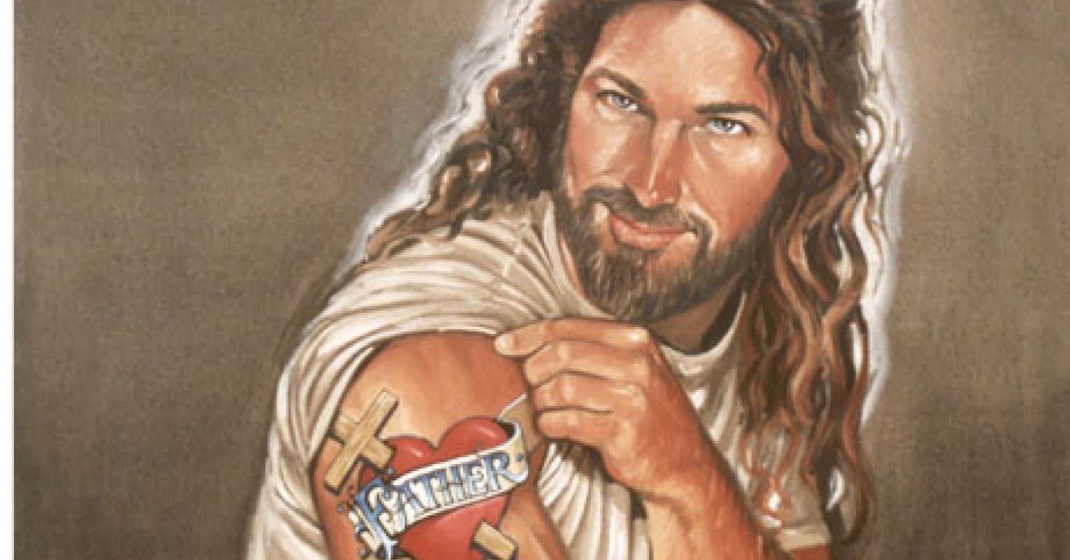 Putting the "Muscular" Back in Muscular Christianity | Psychology Today