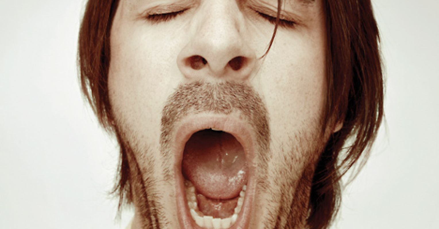 Have a Good Yawn | Psychology Today Canada