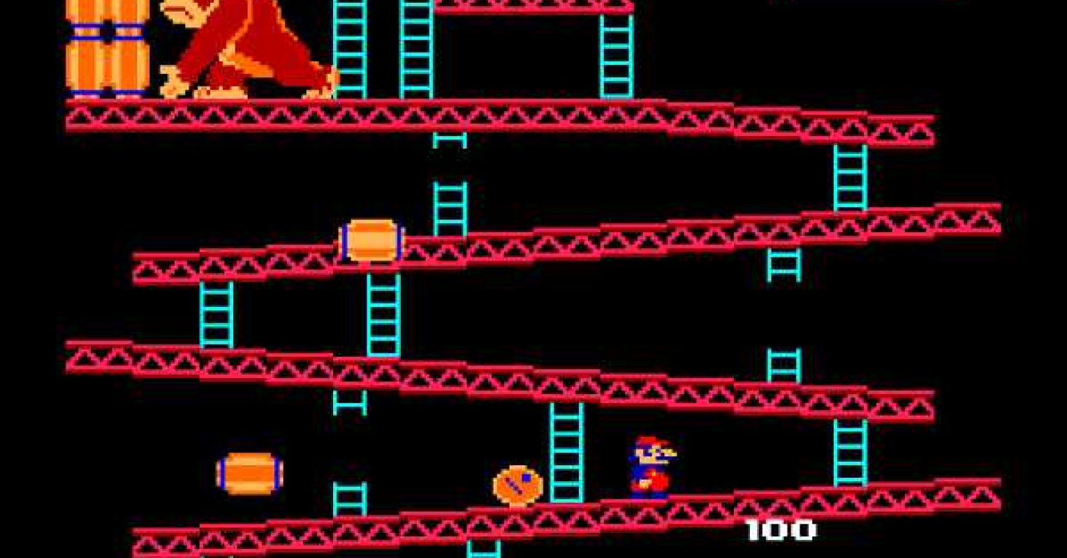 Super Mario and Ready Player One: Nostalgia for '80s Video Game Culture ...