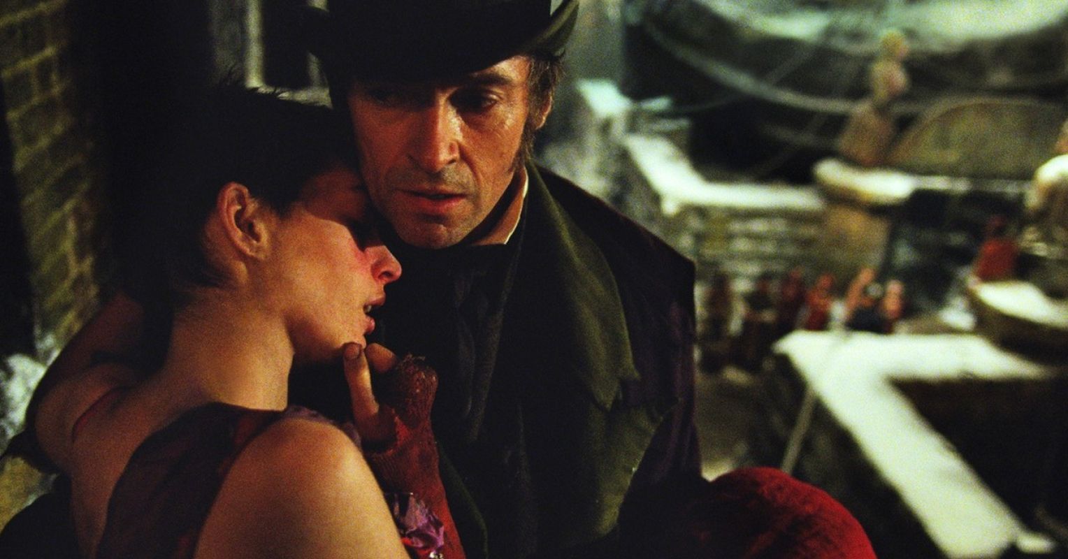 Why Couldn't Jean Valjean Have Been More Creative? | Psychology Today