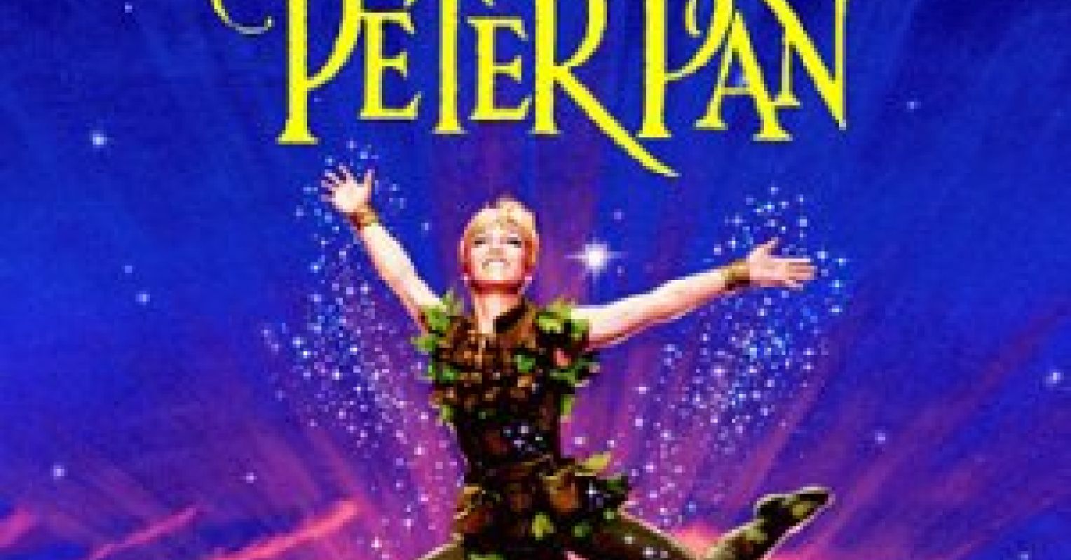 Peter Pan and Growing Up | Psychology Today