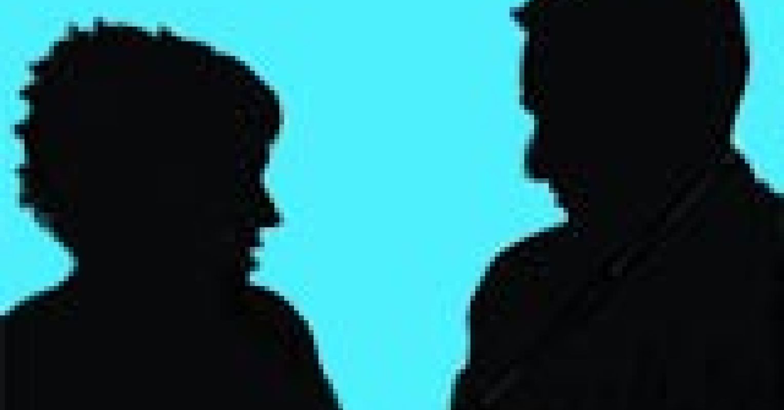 The Power of Witnessing One Another | Psychology Today