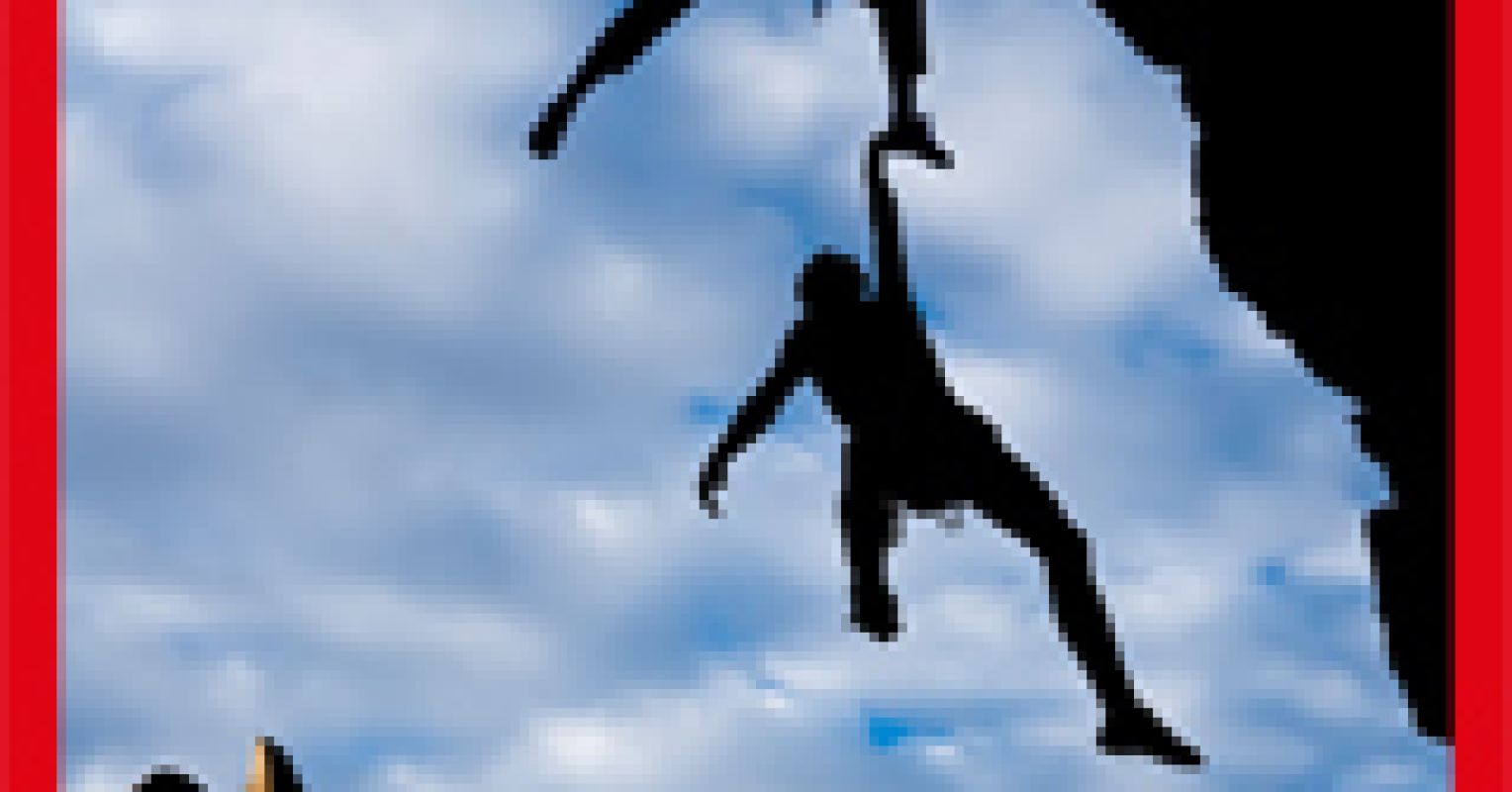 Trusting Each Other | Psychology Today