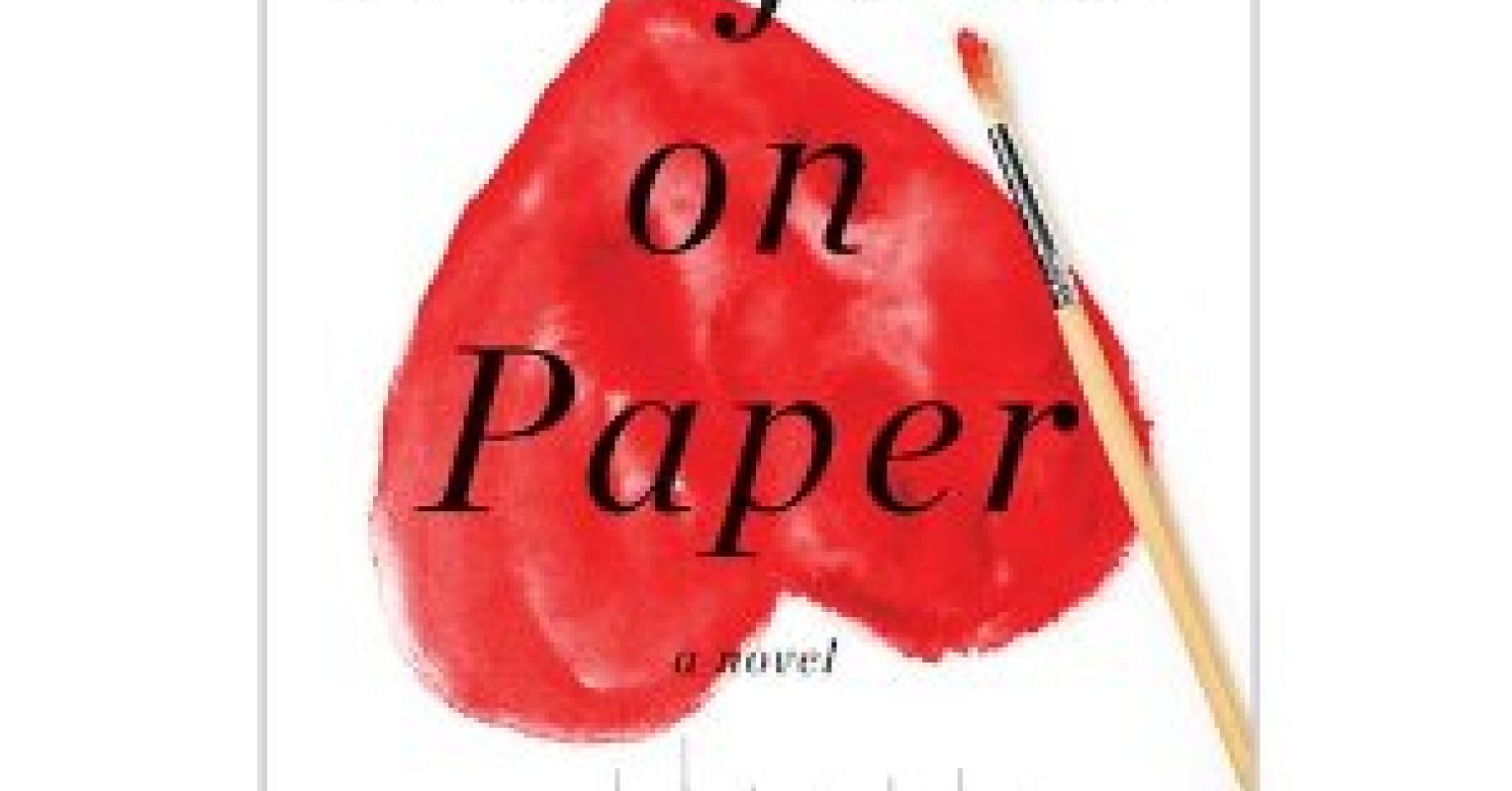 Friendship by the Book: An Interview With the Author of Perfect on ...