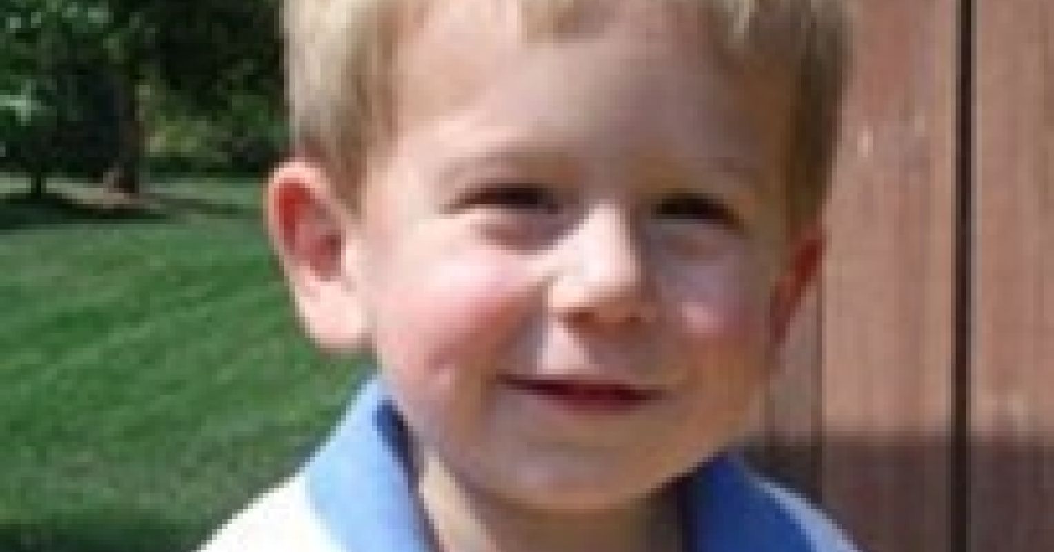 Grayson Vaughn: A Case of Child's Best Interest Gone Wrong | Psychology ...