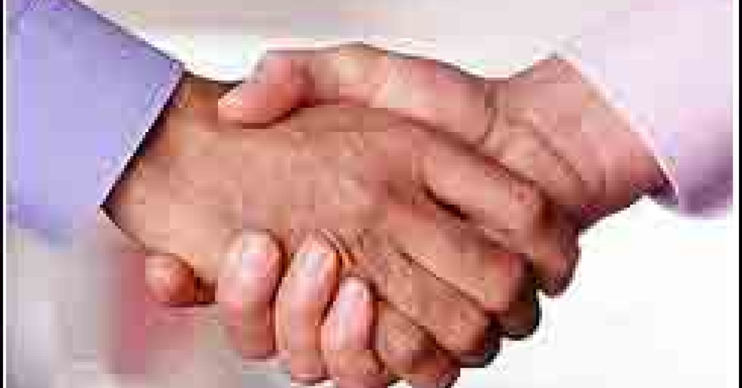 Don't Shake Hands | Psychology Today
